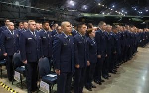 Joining the Military After College: How To Do It The "Right" Way