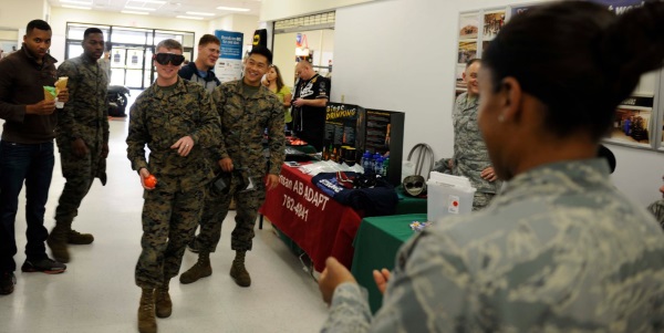 Can You Join The Military With A DUI? - Operation Military Kids