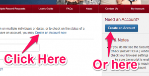 6 Free Ways To Check If Someone Was In The Military / Verify Service