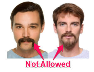 Navy Grooming Standards For 2023: Hair, Mustache, & Nail Regulations