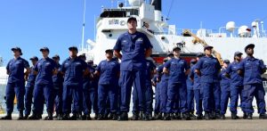 List Of Coast Guard Bases In The US