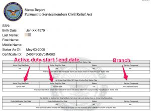 6 Free Ways To Check If Someone Was In The Military / Verify Service