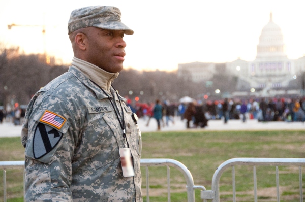 Does The National Guard Pay For College? - Operation Military Kids