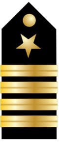 Navy SEAL Ranks - Operation Military Kids