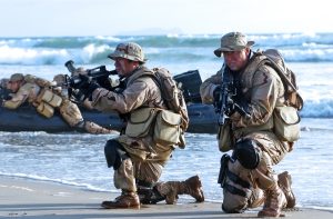 Navy Special Warfare Operator (SO) aka ‘Navy SEAL’: 2022 Career Profile