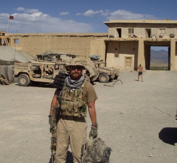 The Ultimate Guide To Becoming A Private Military Contractor ...