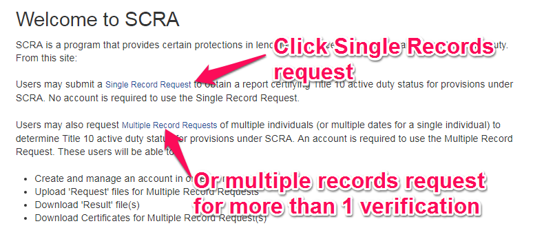 6 Free Ways To Check If Someone Was In The Military / Verify Service ...