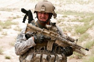 Army Grooming Standards for 2023: Hair, Mustache, and Nail Regulations