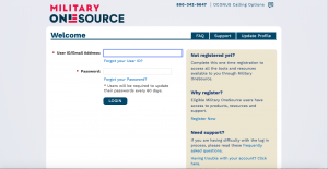 Military OneSource: Your Go-To Guide (and 12 things you never knew)