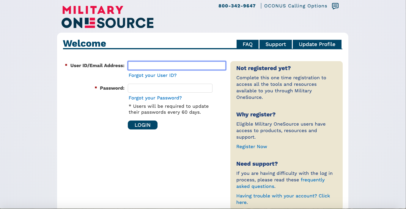 Military OneSource: Your Go-To Guide (and 12 things you never knew)