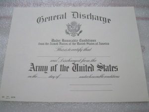 8 Types of Military Discharge: Benefits & Consequences Explained