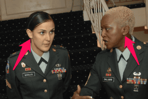 Army Grooming Standards for 2023: Hair, Mustache, and Nail Regulations