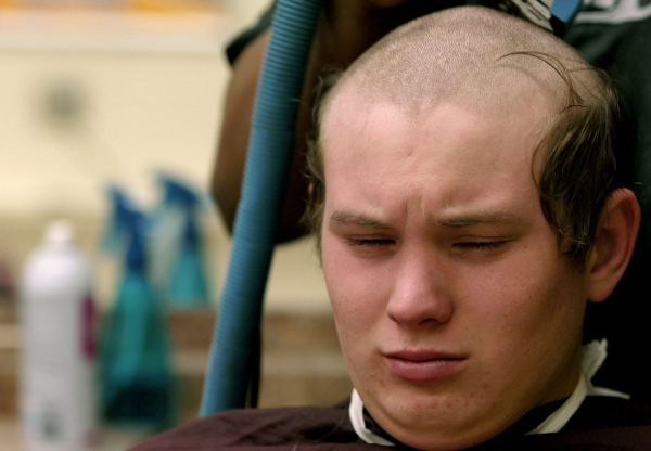 Army Grooming Standards: Haircuts, Mustaches, Beards, And More ...