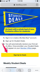 Best Buy Military Discount: Do They Have One Or Not?