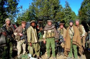 CIA Special Activities Division (SAD) - Operation Military Kids