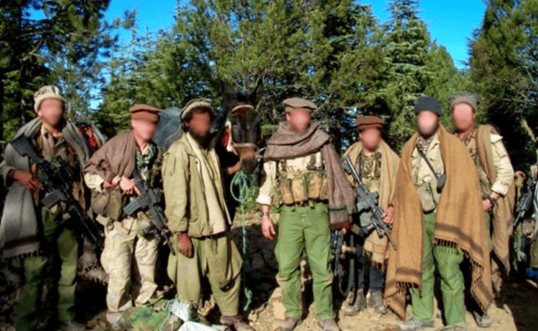 Delta Force (SFOD-D): Selection, Training, Motto, And More - Operation ...