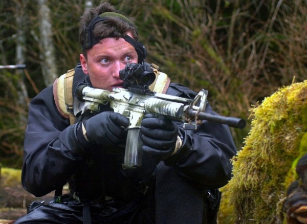 CIA Special Activities Division (SAD) - Operation Military Kids