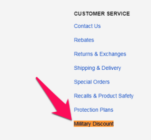 Lowe's Military Discount For 2023: 10% Off (+Veterans Day Info)