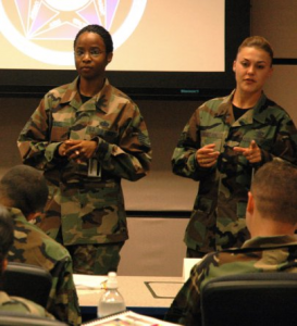 Air Force Aviation Resource Management (1C0X2): 2022 Career Profile