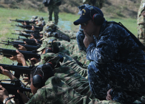 Navy Gunner's Mate (GM): 2023 Career Details