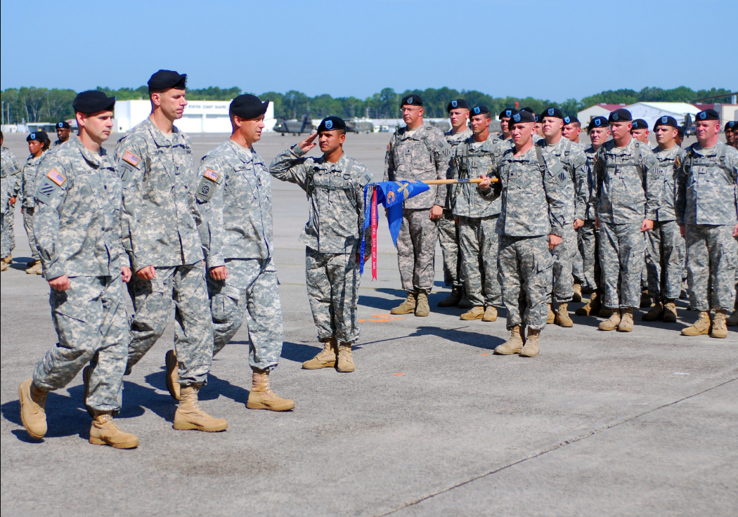 List Of Army Bases In The US - Operation Military Kids