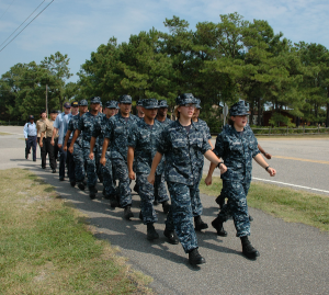 Navy Intelligence Specialist (IS): 2022 Career Details