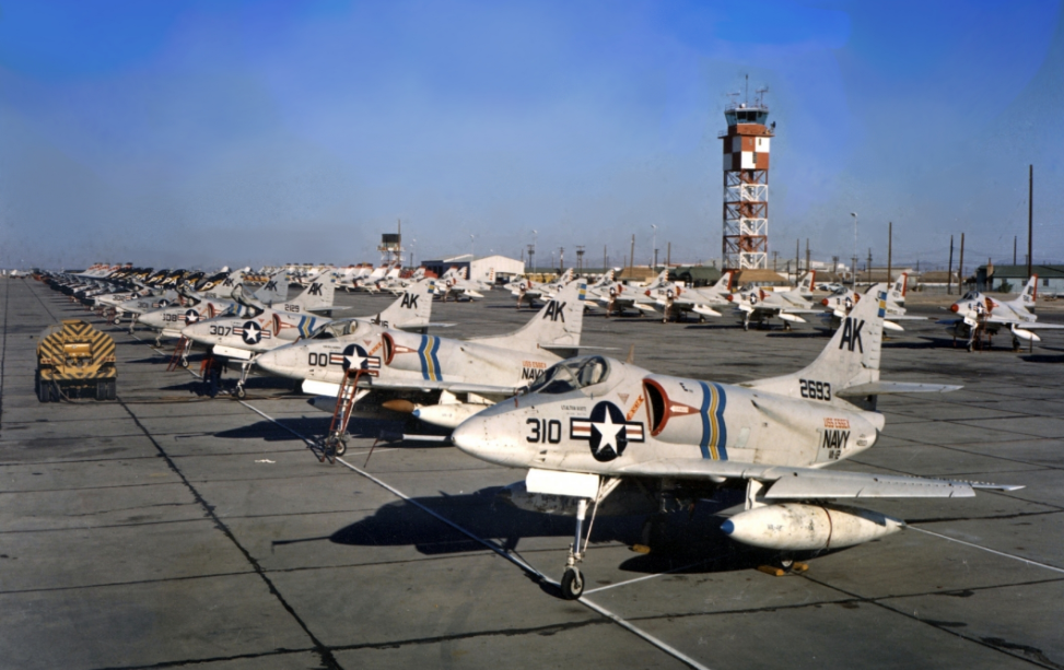 List Of Marine Corps Bases In The US - Operation Military Kids