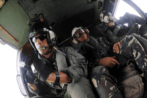 Navy Aircrewman (AWF, AWO, AWS, AWV, AWR): 2023 Career Details
