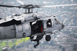 Navy Aircrewman (AWF, AWO, AWS, AWV, AWR): 2023 Career Details