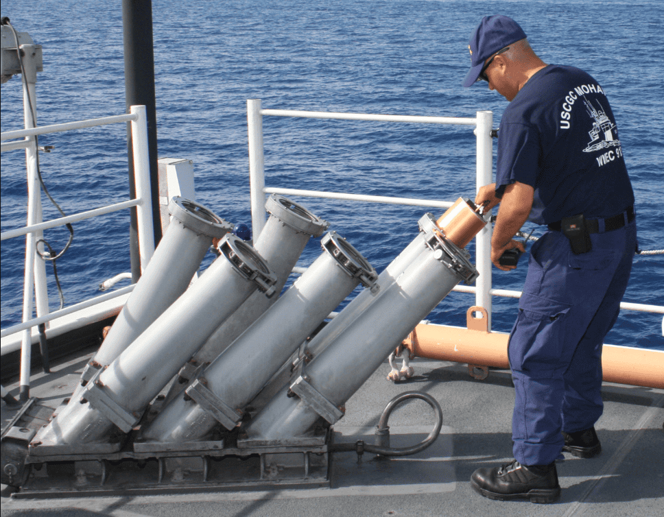 Coast Guard Jobs List: A List Of All 24 Rates In The Coast Guard (2022)