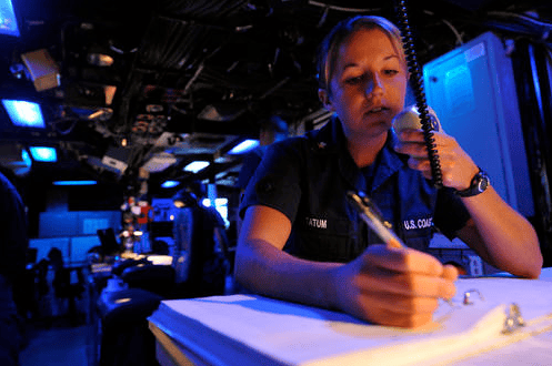 Coast Guard Jobs List: A List Of All 24 Rates In The Coast Guard (2022)