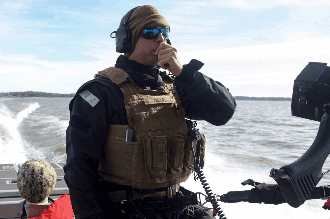 Coast Guard Jobs List: A list of all 24 ratings in the Coast Guard ...