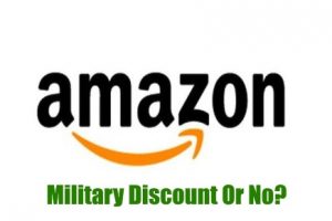 Amazon Military Discount Details & Guide For 2026