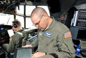 Air Force Flight Engineer (1A1X1): 2022 Career Details