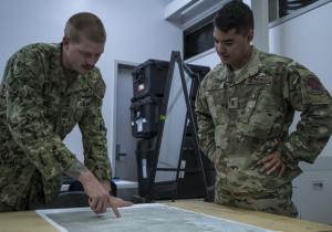 Army Intelligence Analyst (MOS 35F): 2023 Career Details