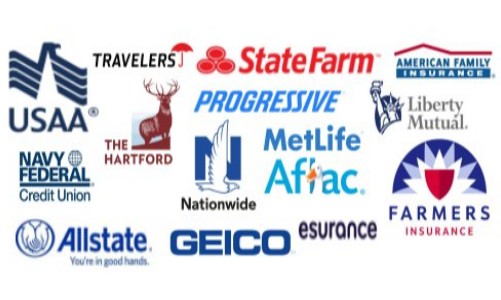 10 Car Insurance Companies Offering Military Discounts (and 8 that don't)