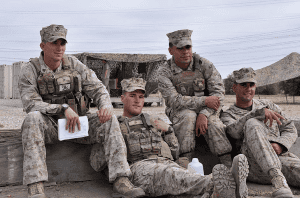 Marine Rifleman (MOS 0311): 2023 Career Details