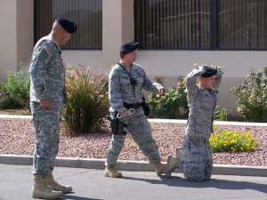 Dishonorable Discharge: Reasons, Consequences, And 3 Examples