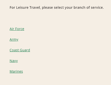 9 Car Rental Military Discounts - Operation Military Kids