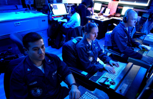Navy Operations Specialist (OS): 2022 Career Details