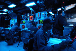 Navy Operations Specialist (OS): 2022 Career Details