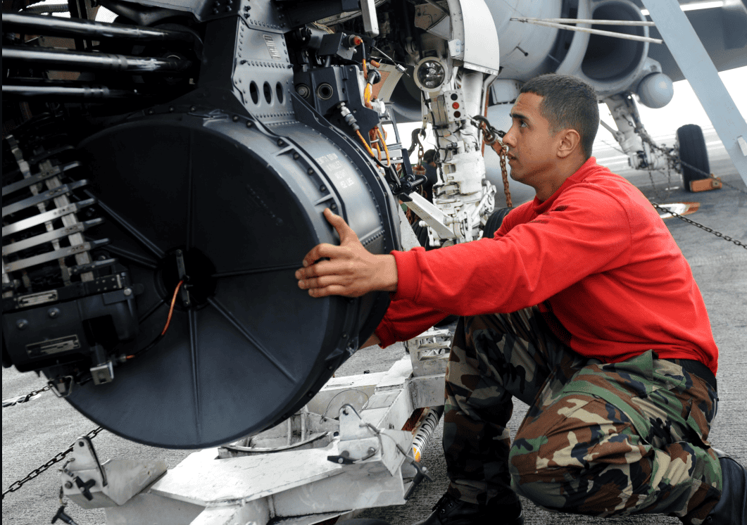 Navy Jobs List: A List Of All 89 Ratings In The Navy (2023) - Operation ...