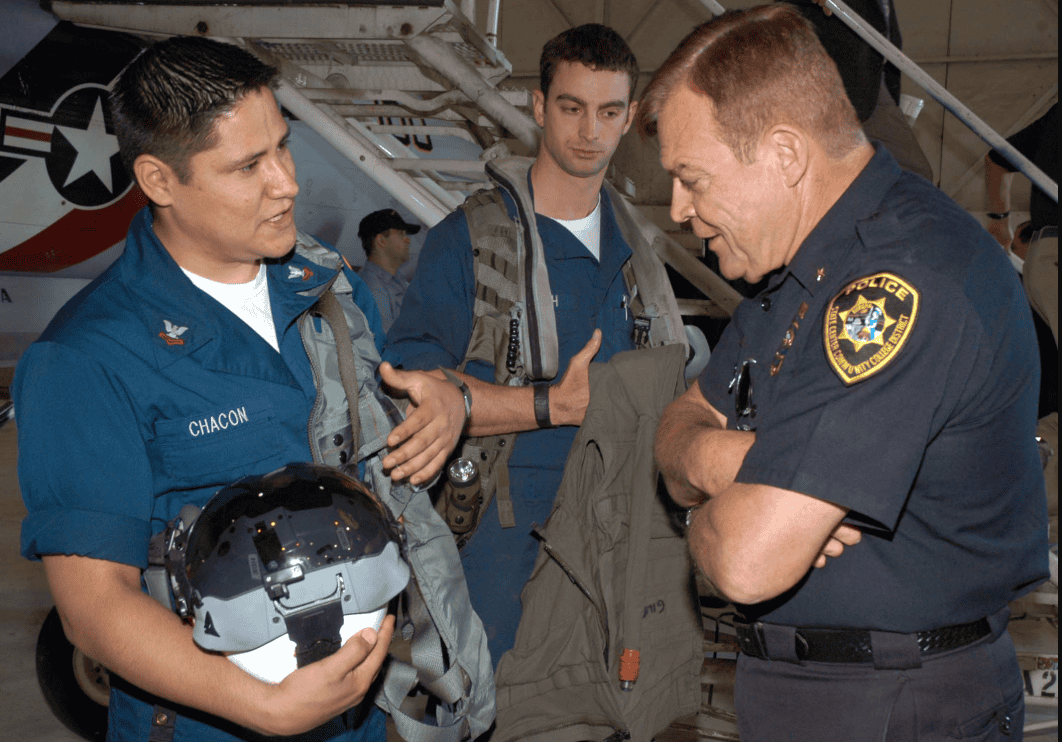 Navy Jobs List: A List Of All 89 Ratings In The Navy (2023) - Operation ...