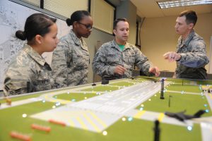 Air Force Airfield Management Specialist (1C7X1): Career Details ...