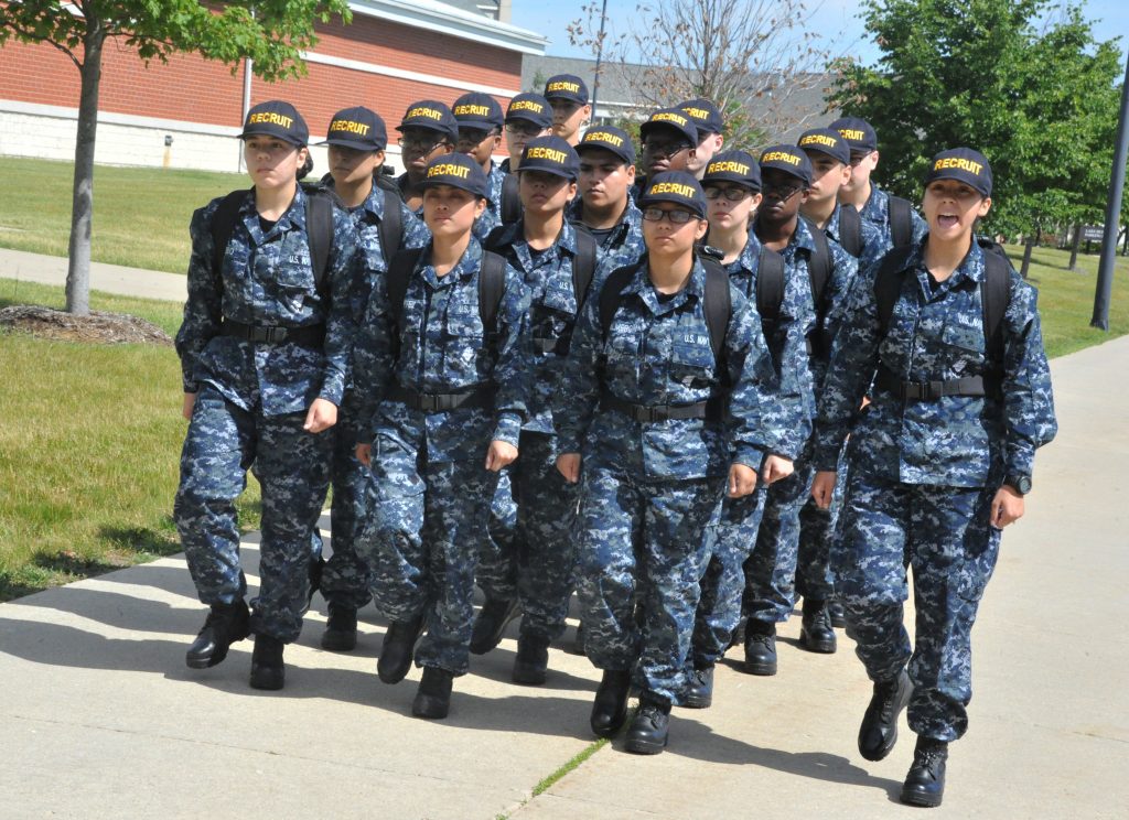 Navy Electronics Technician (Rate: ET): 2023 Career Details