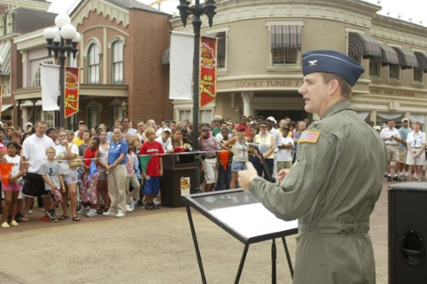 Six Flags Military Discount for 2023 - Operation Military Kids