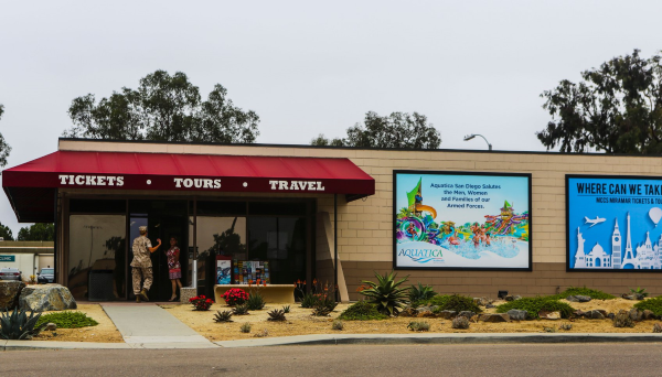 Six Flags Military Discount for 2023 - Operation Military Kids