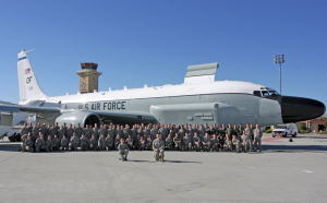 Air Force Airborne Cryptologic Linguist (1A8X1): 2022 Career Profile