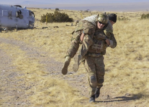 Air Force Pararescue (PJ's): 2023 Requirements, Training, and More