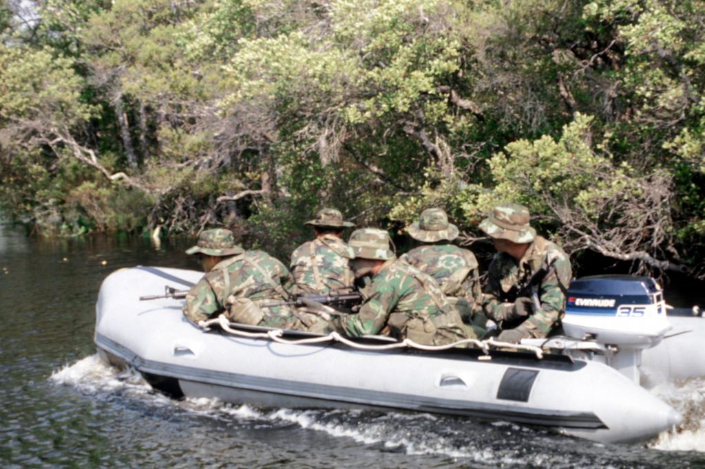 Air Force Combat Controller (CCT) (1C2X1): 2023 Career Details